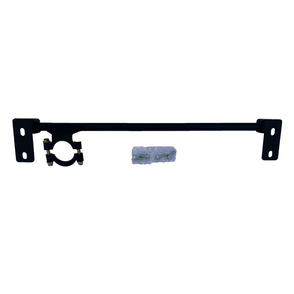 ZJ 93-98 Jeep Grand Cherokee Steering Box Brace | Mountain Vista ...