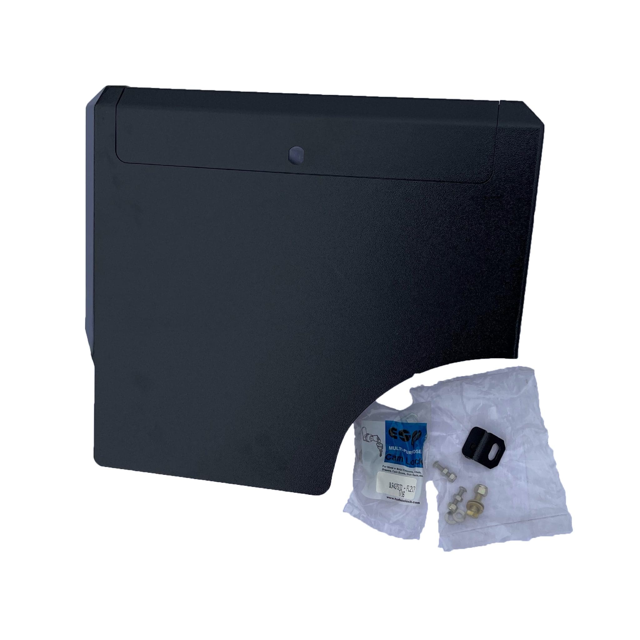 ZJ (1993-1998) Jeep Grand Cherokee Door Cladding